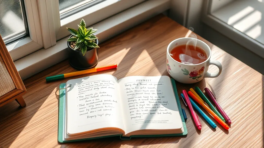 11 Mindfulness Journaling Activities That Will Spark Your Self ...