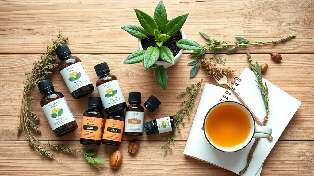 14 Plant-Based Remedies for Self-Care That Actually Work (Surprise #10 ...