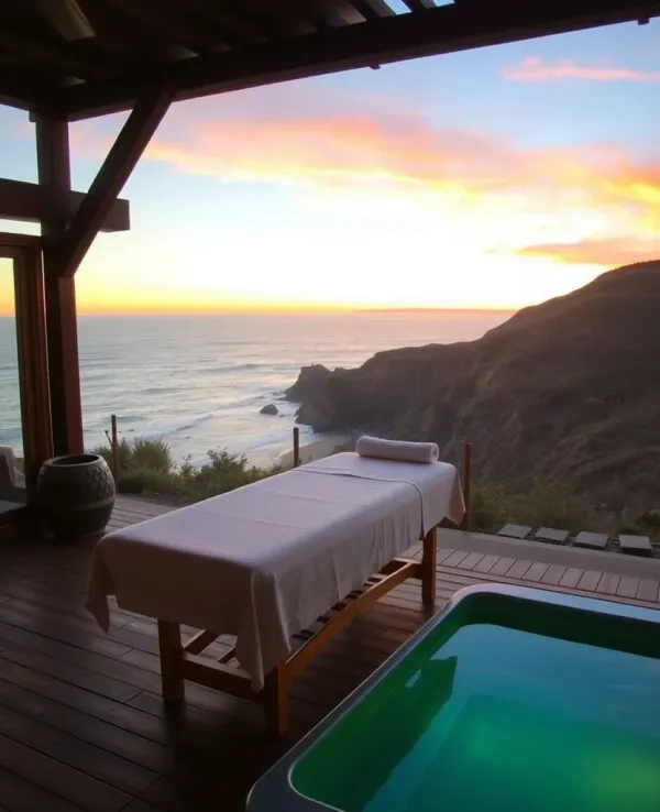 21 Luxe Spa Vacations That Will Leave You Feeling Renewed (Wait Until ...
